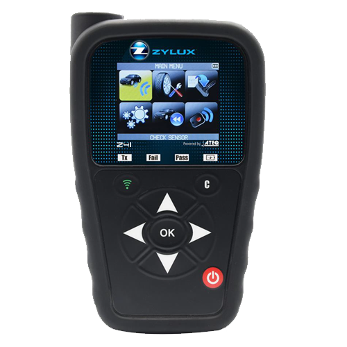 Programming Tools – TPMS Australia