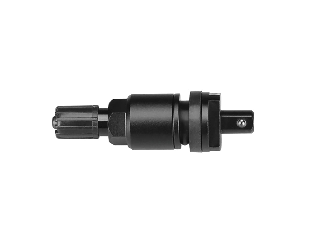 Autel MX Sensor Replacement BLACK Metal Valve Stems – TPMS Australia